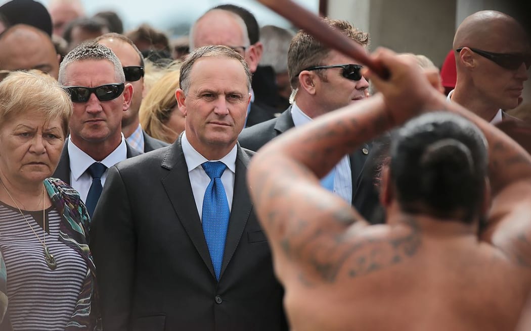 Spat over Maori sovereignty versus separatism | RNZ News