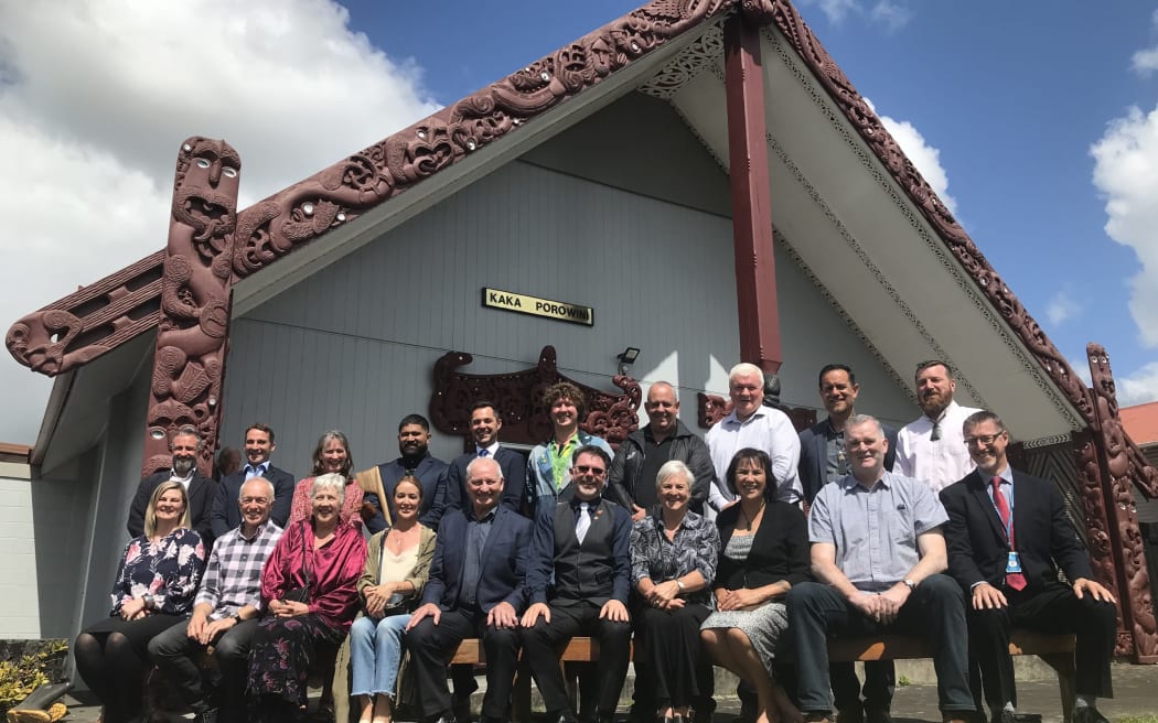 Whangārei hapū call on council to embrace Māori world: new politicans ...