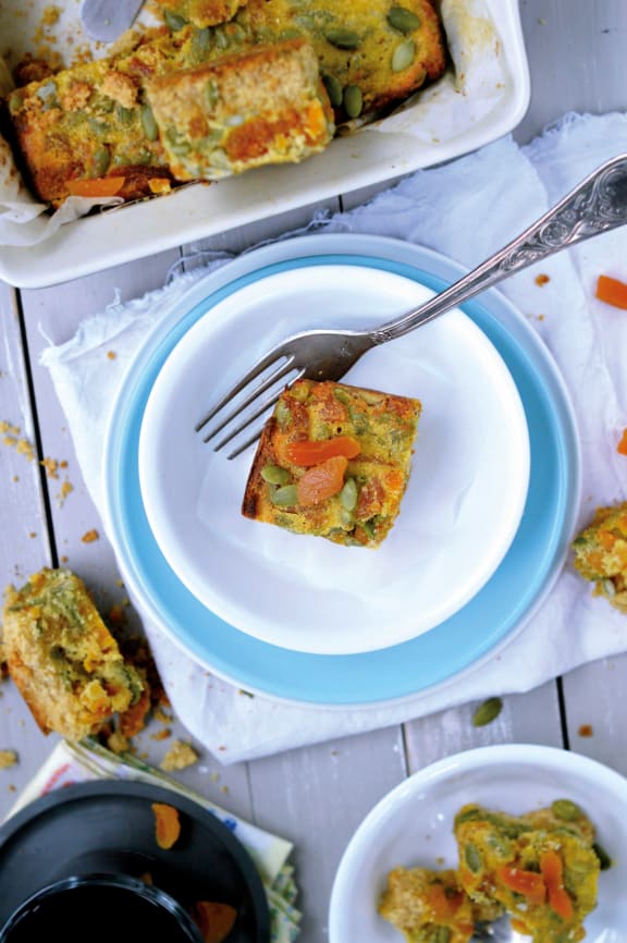 Clean Bakery | A Gallery from Nine To Noon | RNZ National