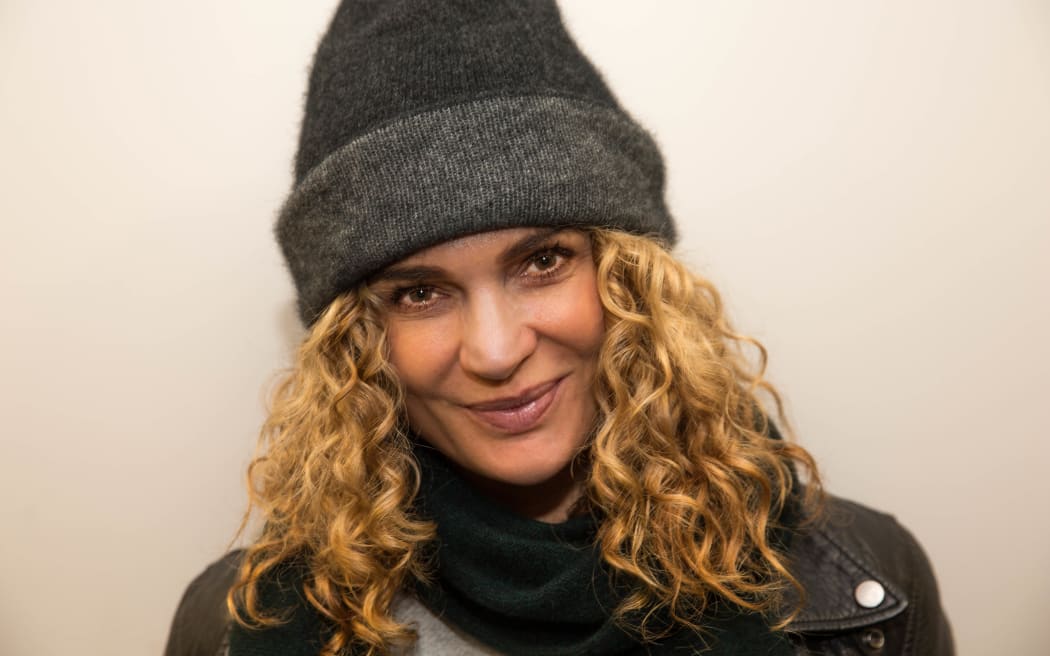 Danielle Cormack on a life spent in the spotlight | RNZ