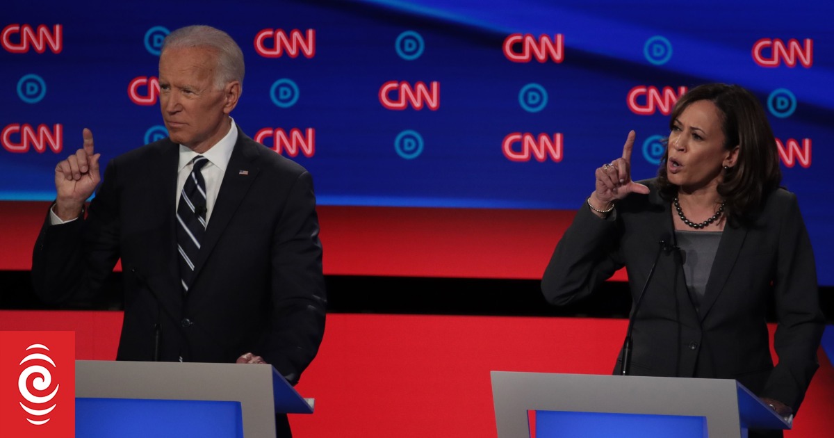 Voting under way in the battleground state of Michigan | RNZ