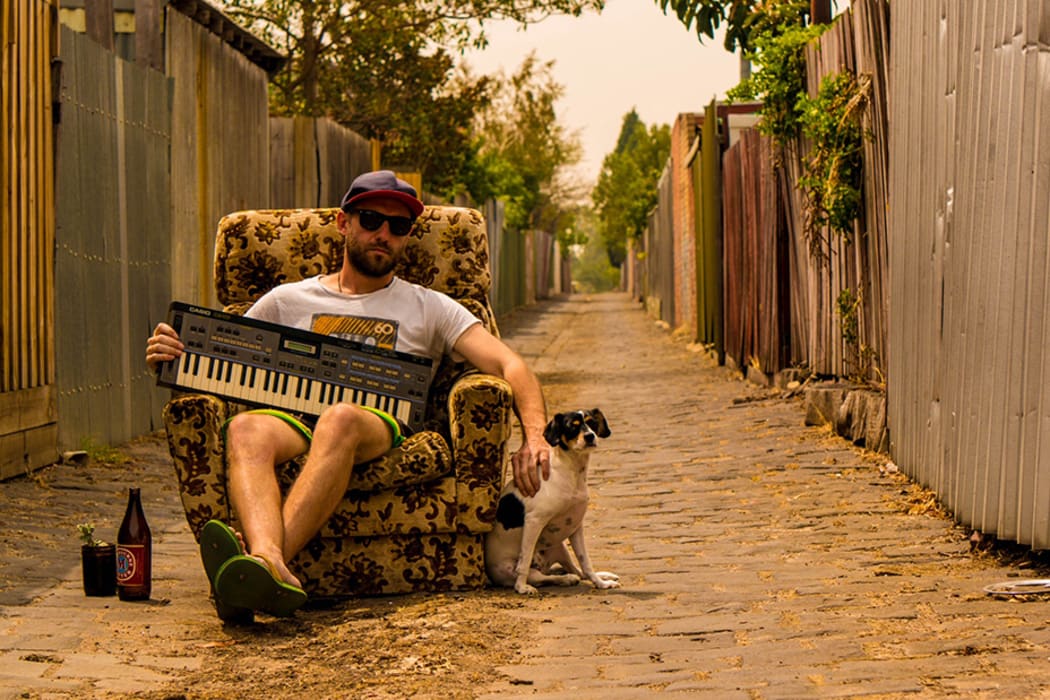 Introducing: Naram | RNZ News