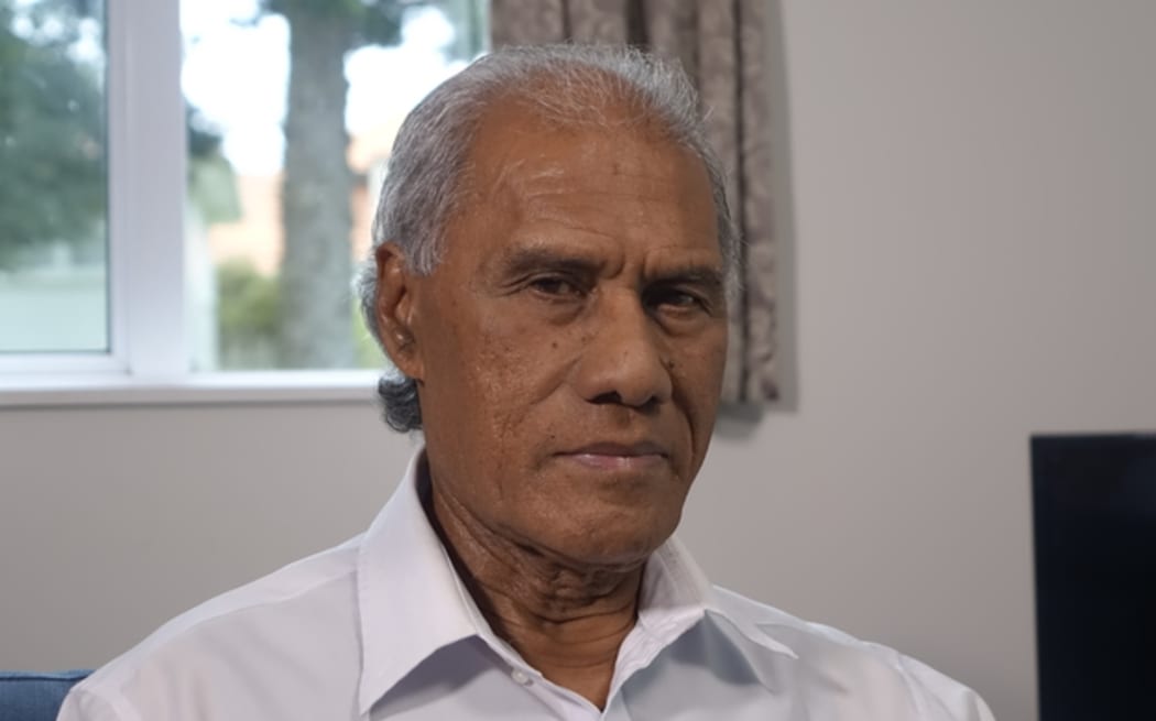 Tonga PM unhappy about TBC contract renewal | RNZ News