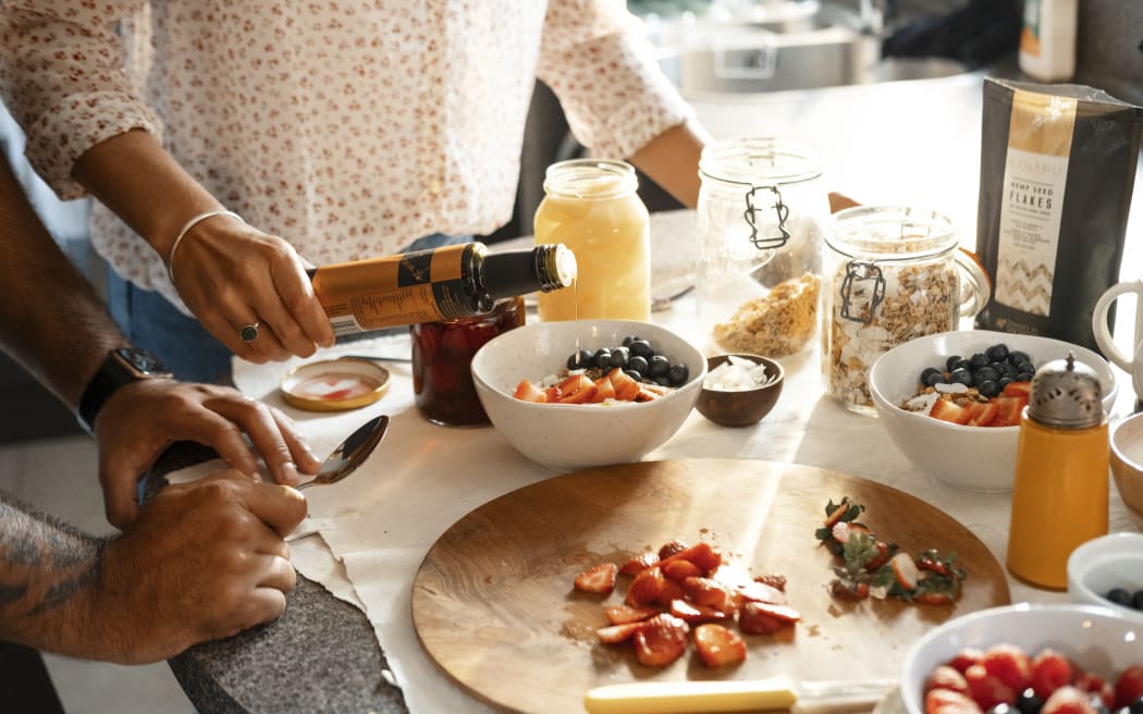 Healing Māori land through hemp | RNZ