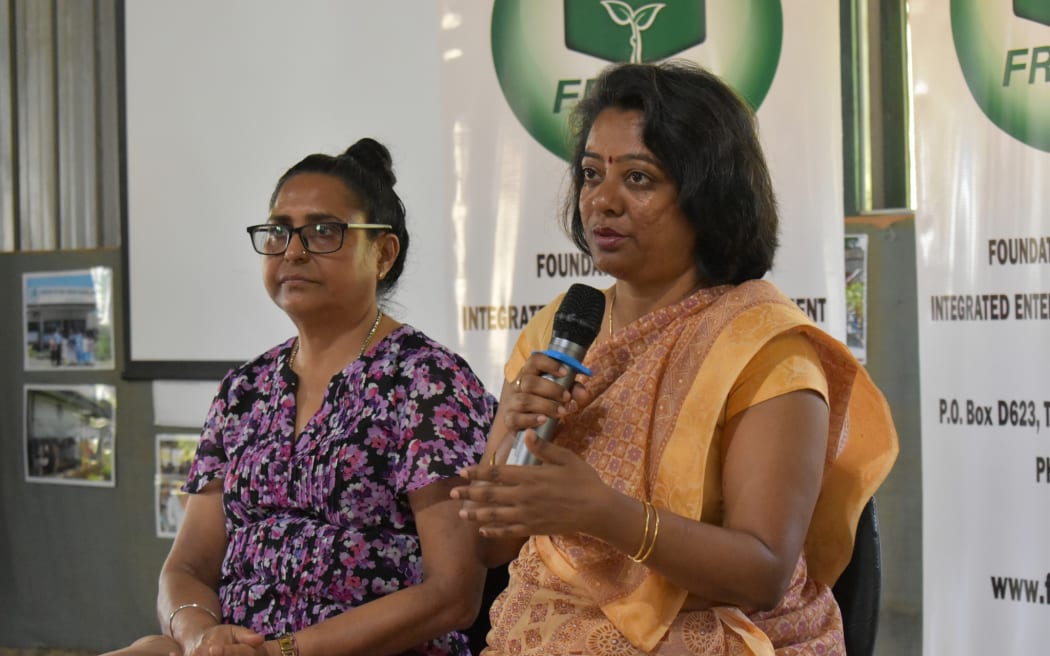 'Human rights violations' propels popular community worker into ...