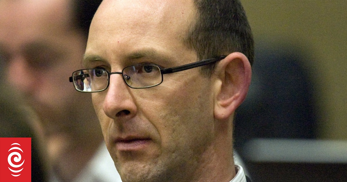 A timeline of David Bain's case | RNZ News