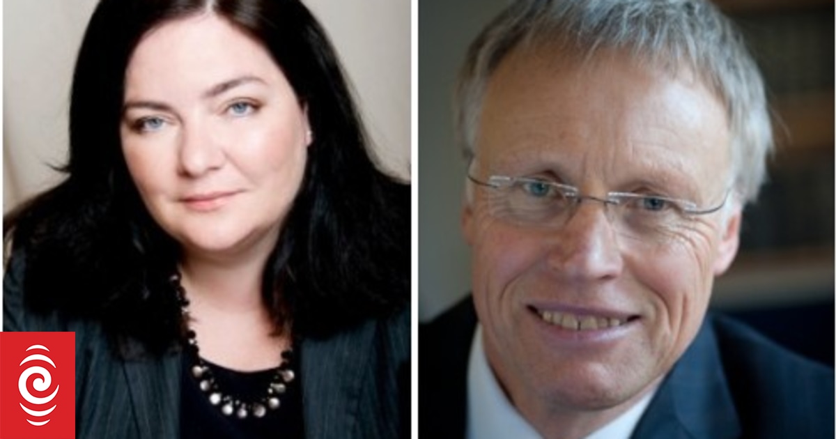 The Panel with Ellen Read and Stephen Franks (Part 2) | RNZ