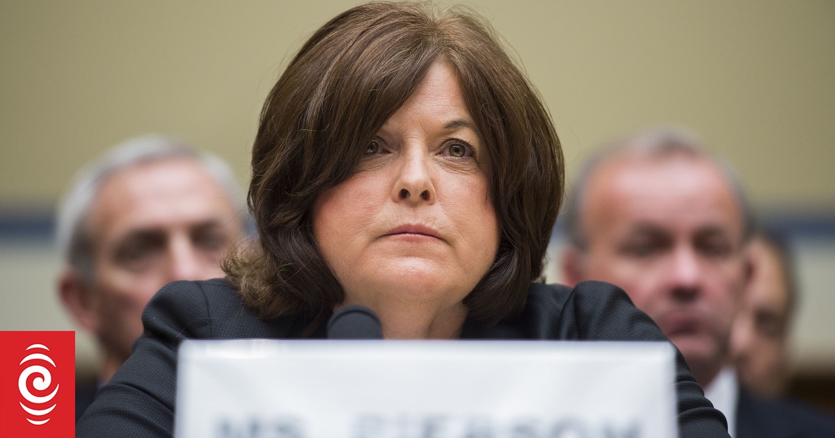 Beleaguered secret service chief quits | RNZ News