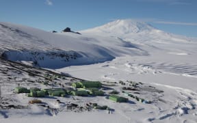 Emile Donovan | RNZ National Presenter