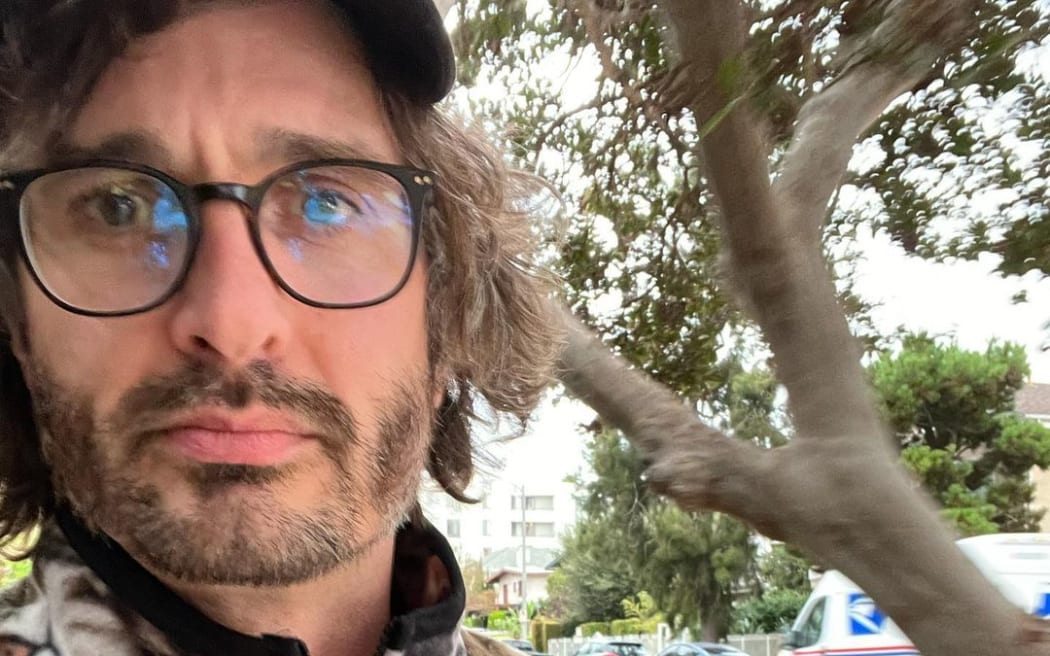 David Farrier: playing cat and mouse with Mister Organ | RNZ