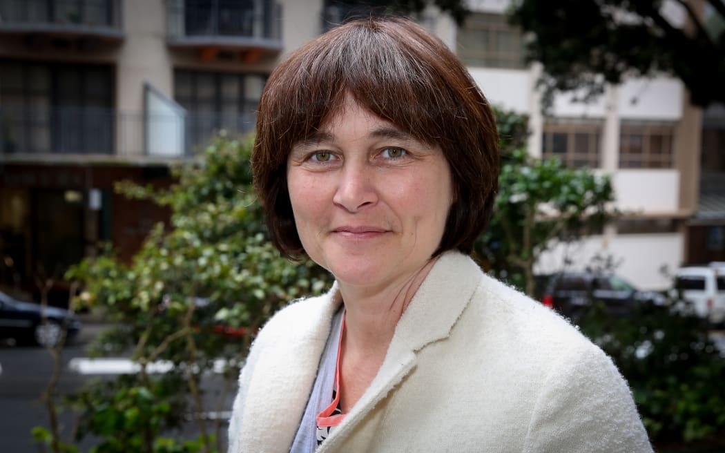 Kelly announces new campaign in final speech | RNZ News