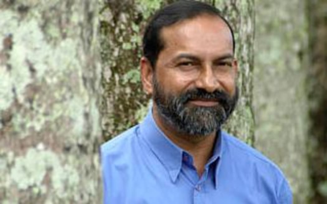 USP and ADB partnership 'breaks new ground' | RNZ News