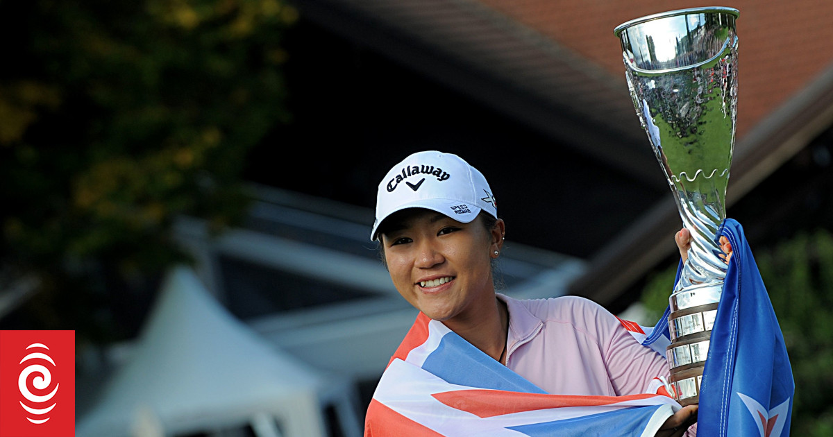 Lydia Ko: the greatest golfer in history? | RNZ News