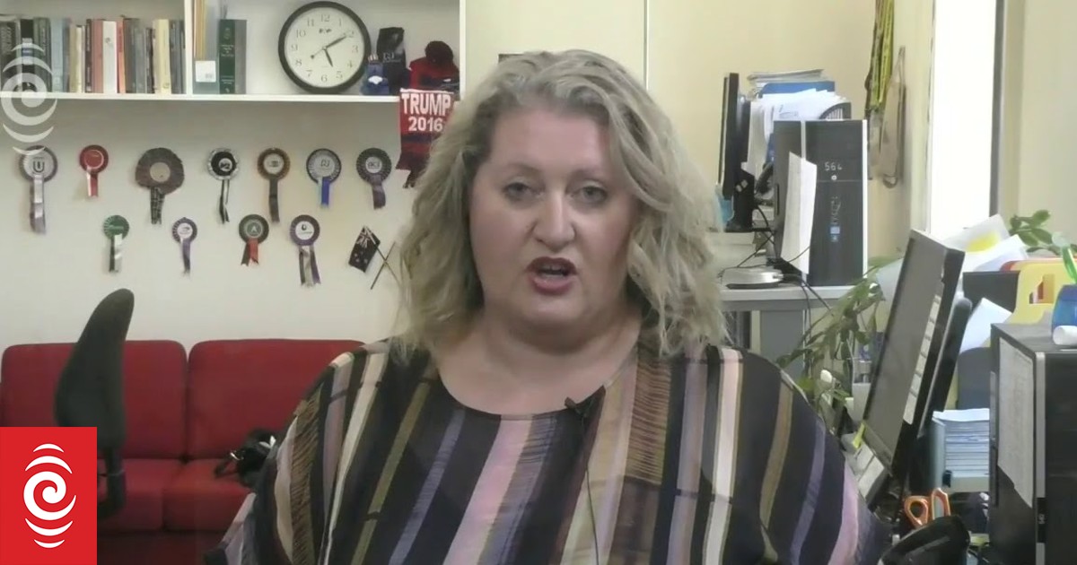 NZ First MPs in meeting all day as NZ continues to wait | RNZ