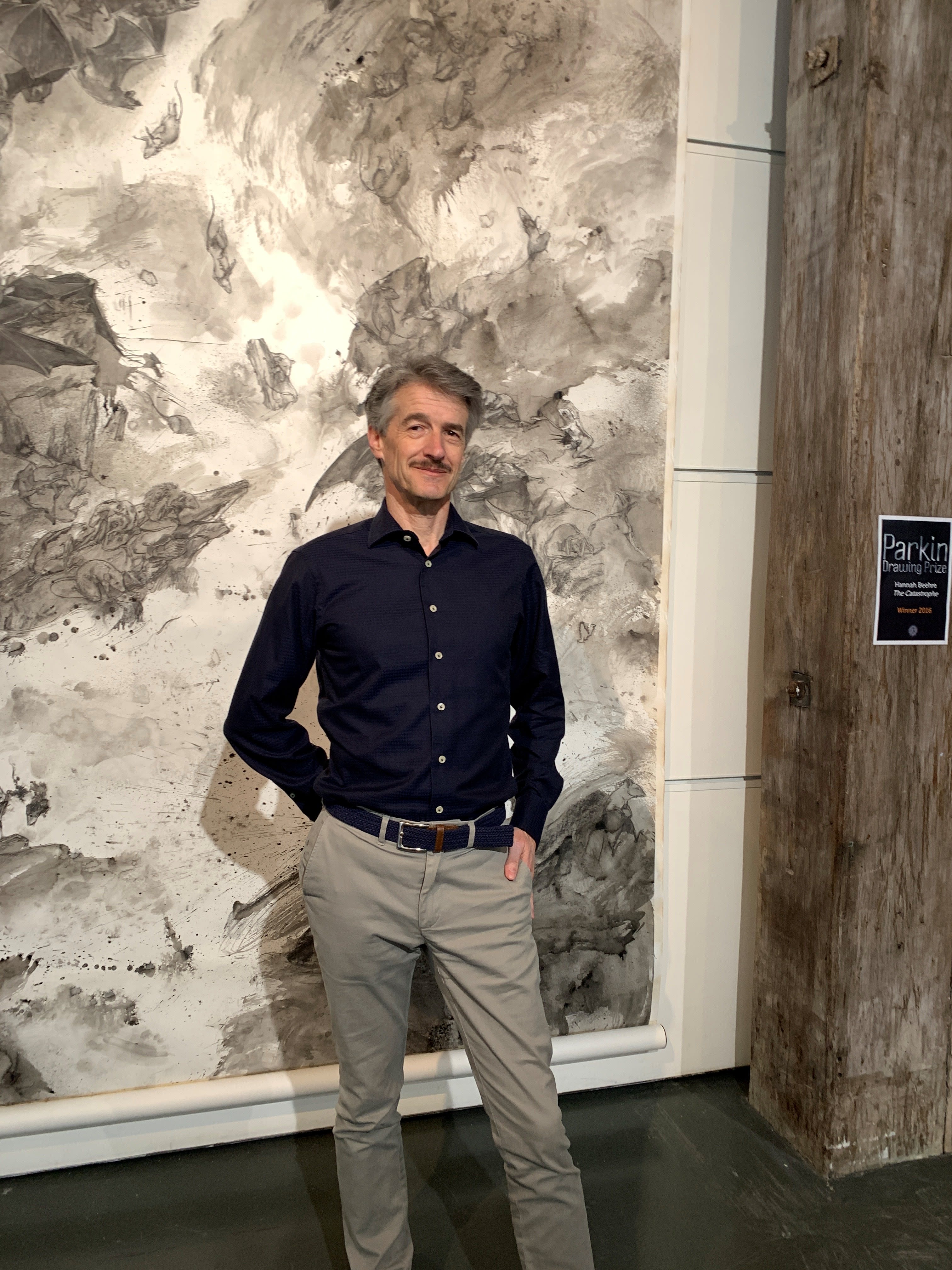 The fate of the New Zealand Academy of Fine Arts | RNZ