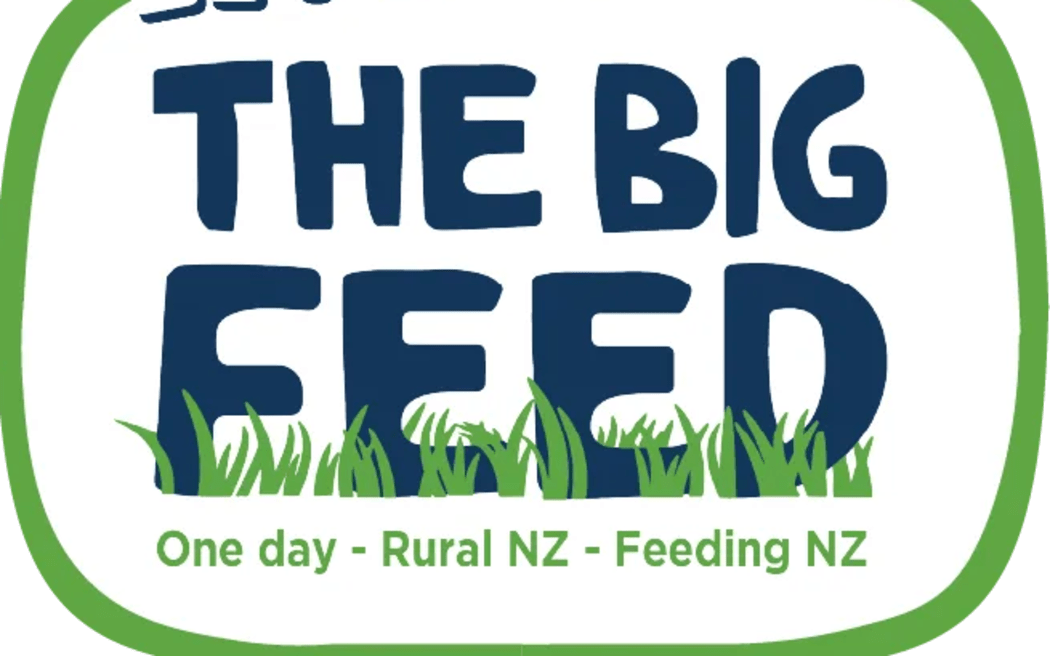 This Thursday is New Zealand's first rural telethon called "The Big ...