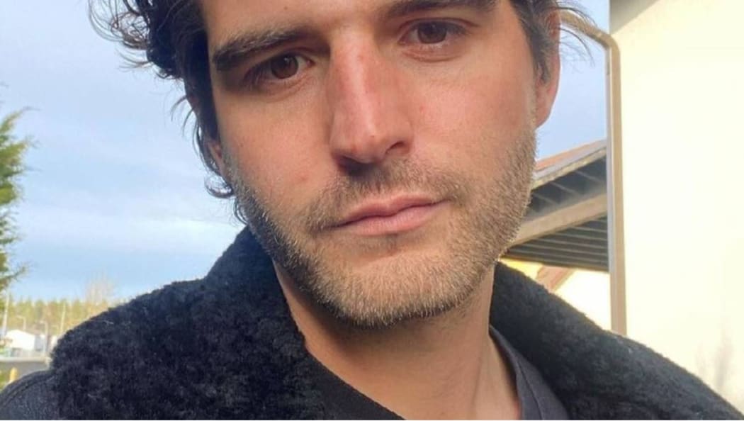 New Zealand's first Omicron community case DJ Dimension 'devastated' by ...