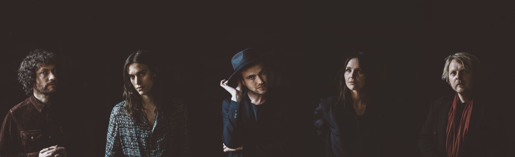 The Veils: first look at Total Depravity | RNZ