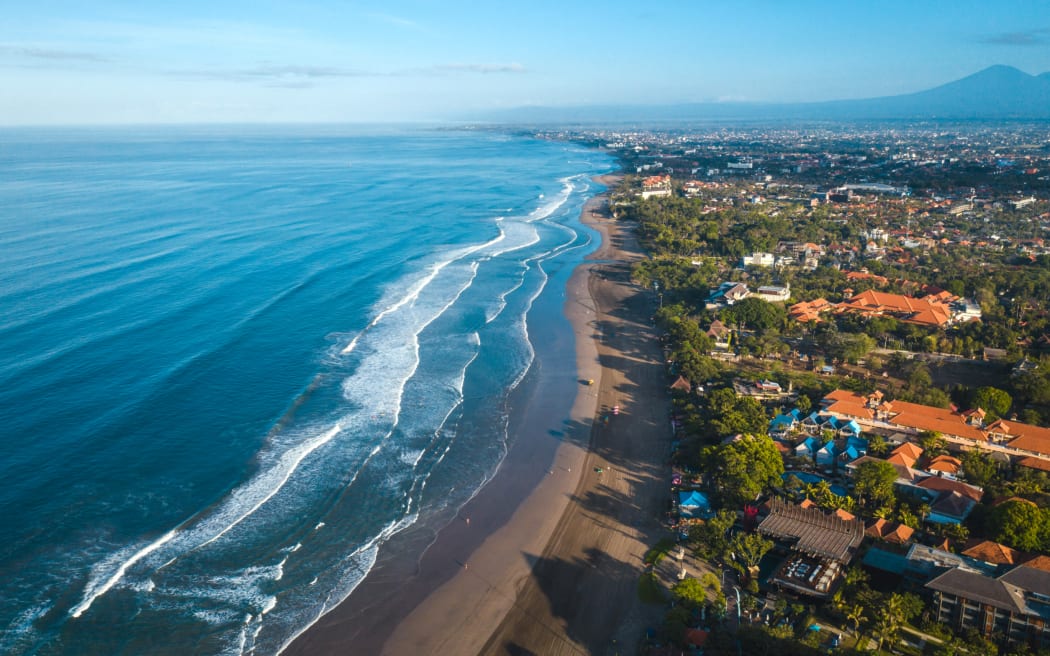 New Zealander in Bali could face the death penalty | RNZ News