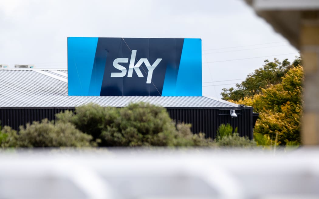 Sky reports more subscribers, as higher costs hit profits | RNZ News