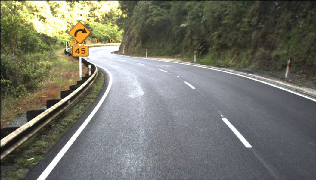 Cableway to be built to transport workers and material to Mt Messenger ...