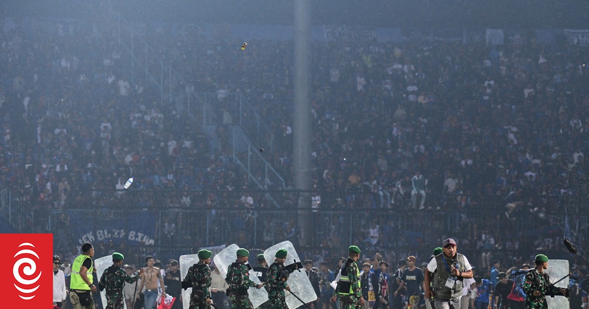 Nights Sport with Zoe George | RNZ