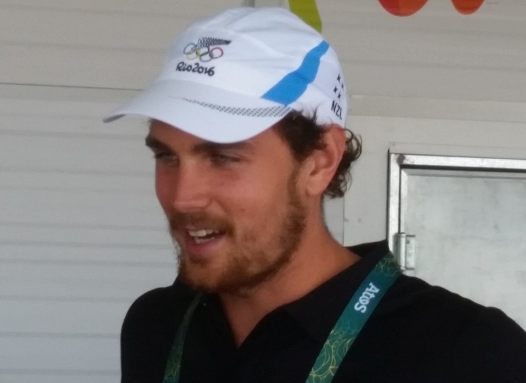 Stanley books his trip to World Champs | RNZ News