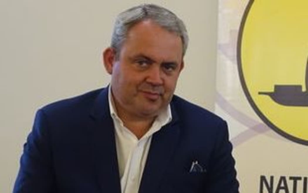 PNG cabinet minister promises action on SABLs | RNZ News