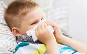 Whooping cough bug becoming 'smarter', researchers warn | RNZ News