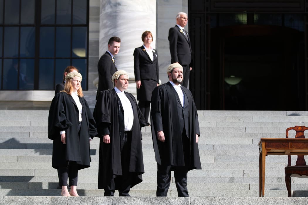 Dissolving Parliament - what is that? | RNZ