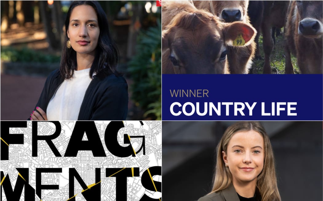 RNZ journalists shine at New Zealand Radio Awards | RNZ News