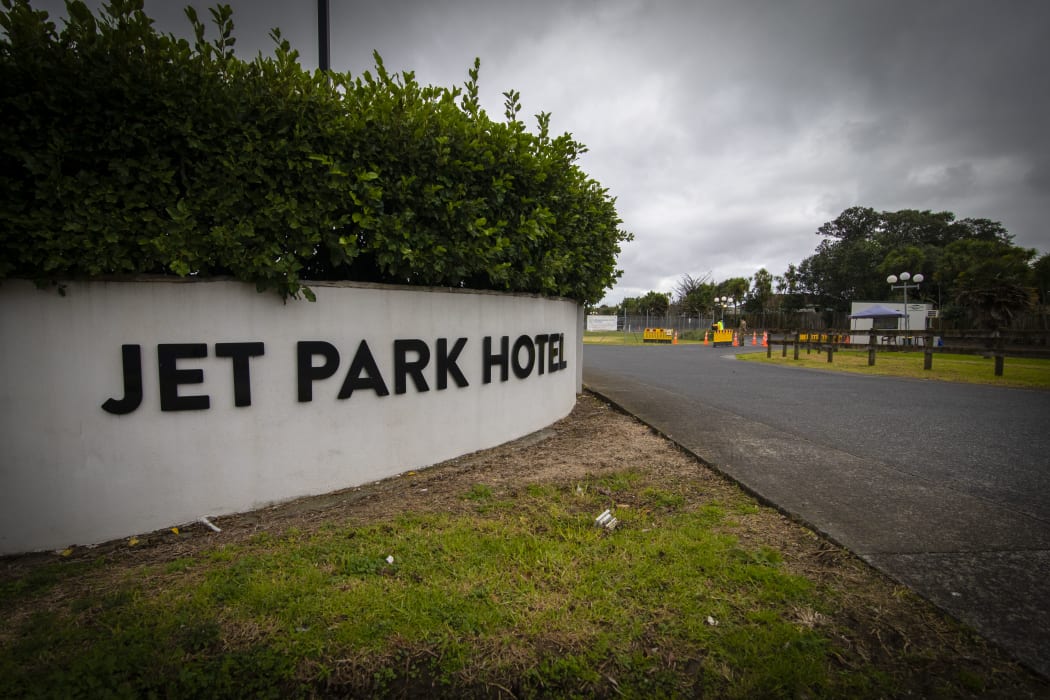 'I would never wish this on anyone': Life inside Jet Park with six kids ...