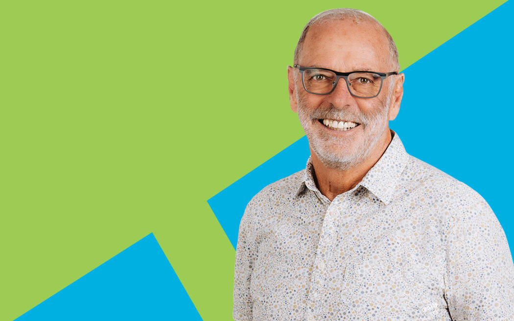 Social media post with claimed affiliation to Auckland mayoral ...