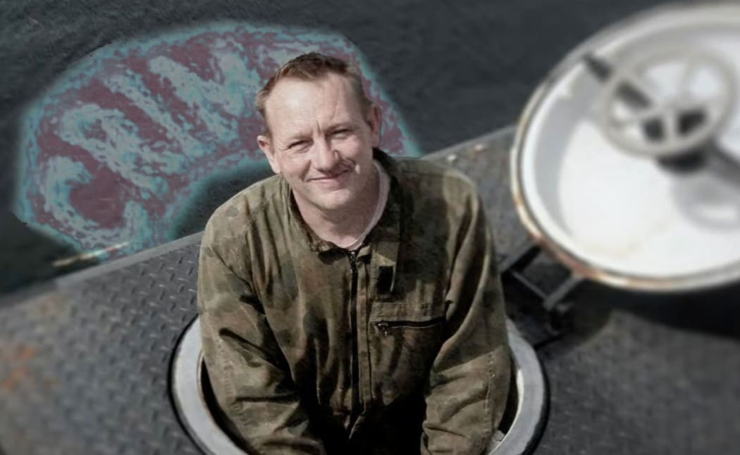 Review: Undercurrent – The Disappearance of Kim Wall | RNZ