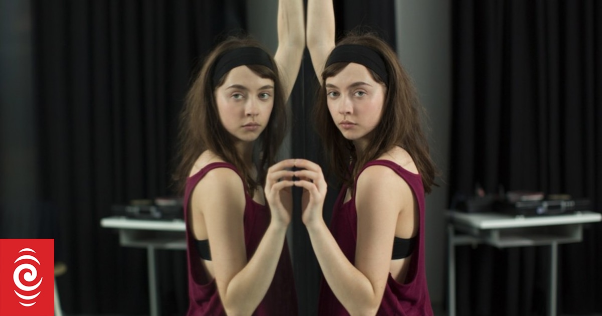 Polina - review | RNZ