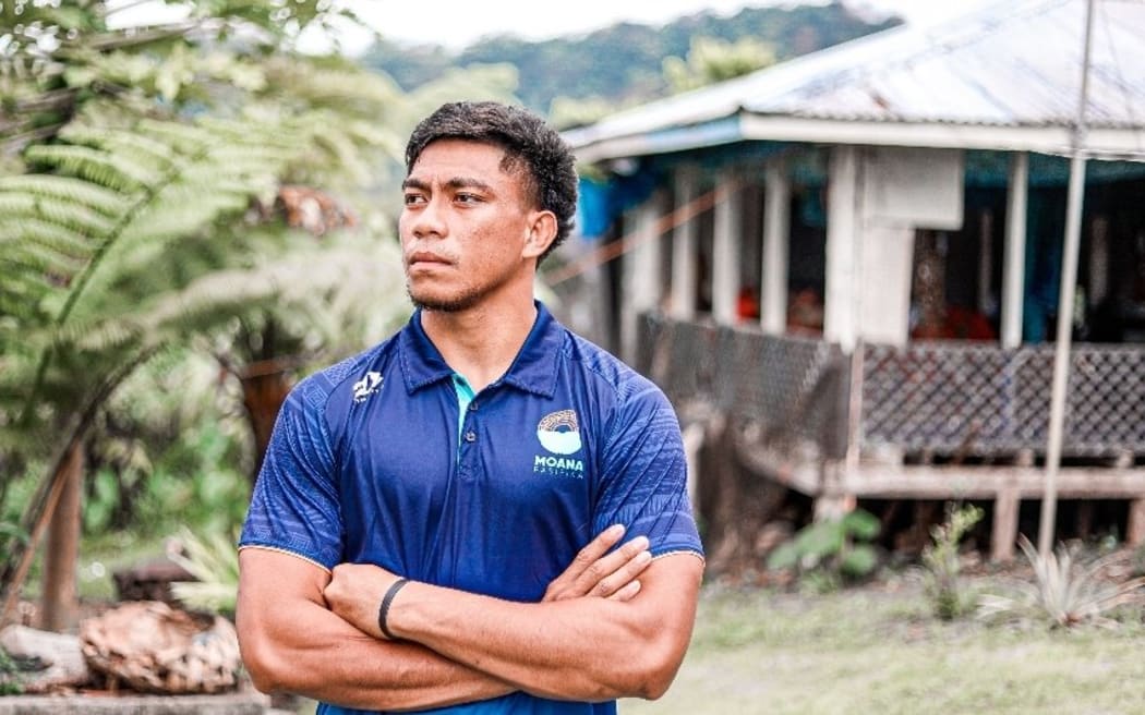 Moana Pasifika aim for playoffs in second season of Super Rugby | RNZ News