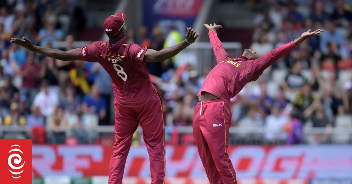 Today's sports news: What you need to know | RNZ News