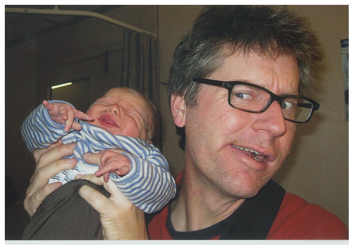 Playing Favourites with RNZ's Bryan Crump | A Gallery from Saturday ...