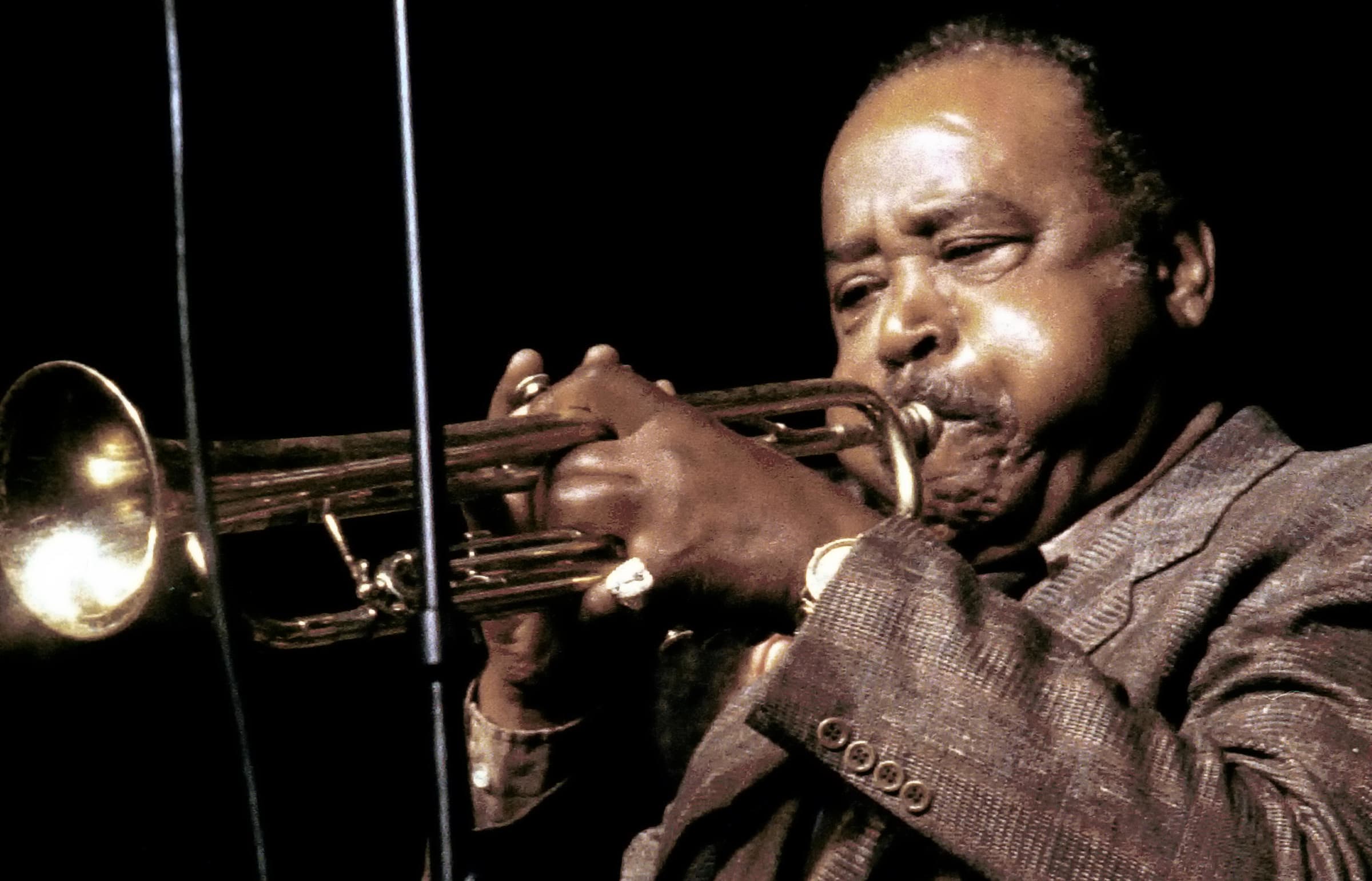 The Sweets, Lisa Ekdahl, Nicholas Payton | RNZ