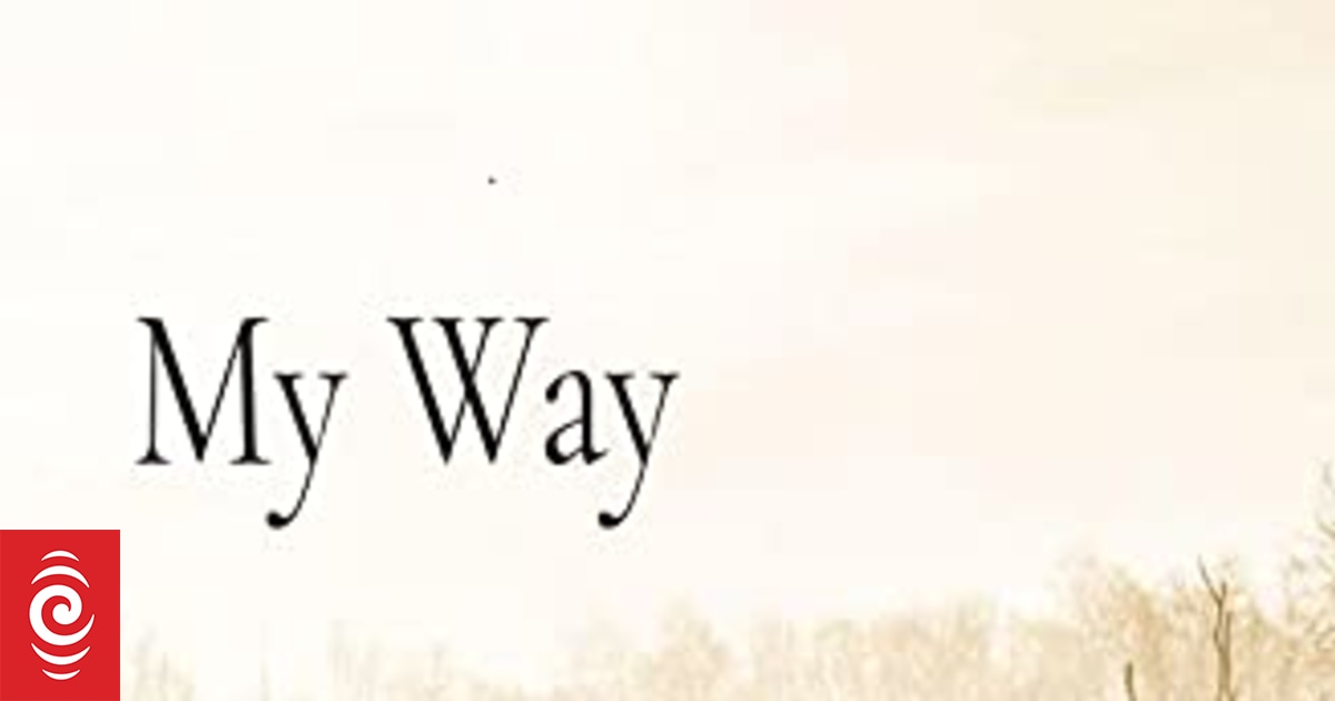 NZ Made: Sandi Wilson's book My Way | RNZ