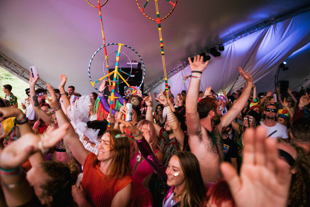 GALLERY: Splore Festival 2019 | RNZ
