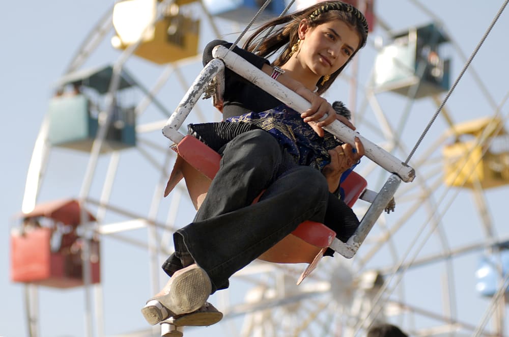 Photojournalism from Afghanistan by Mossaud Hossaini | A Gallery from ...