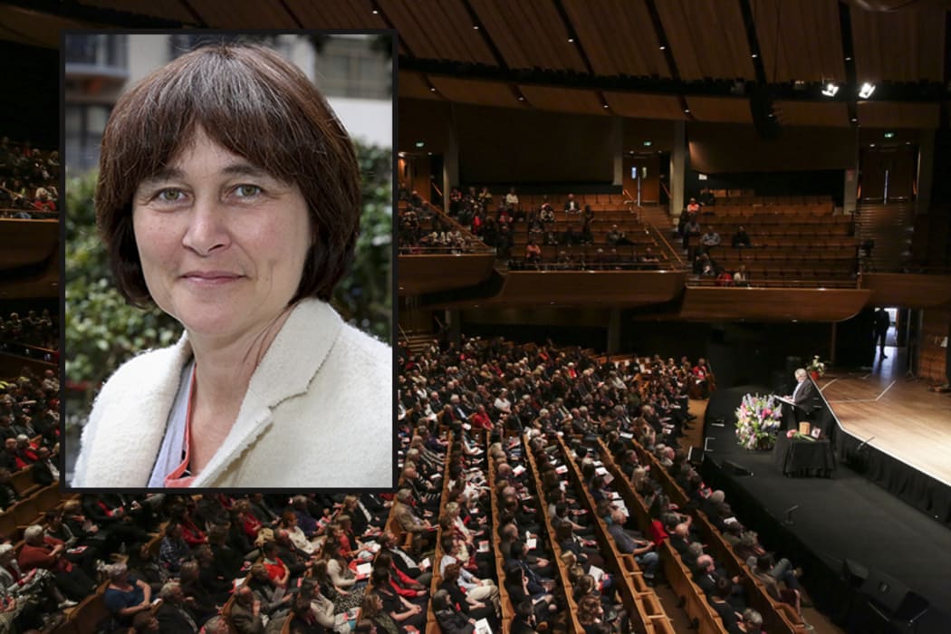 Helen Kelly: 'One of our brightest has fallen' | RNZ News