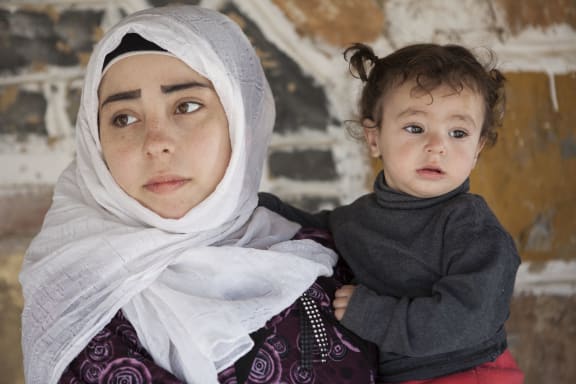 Christine Spring | A Gallery from Nine To Noon | RNZ National