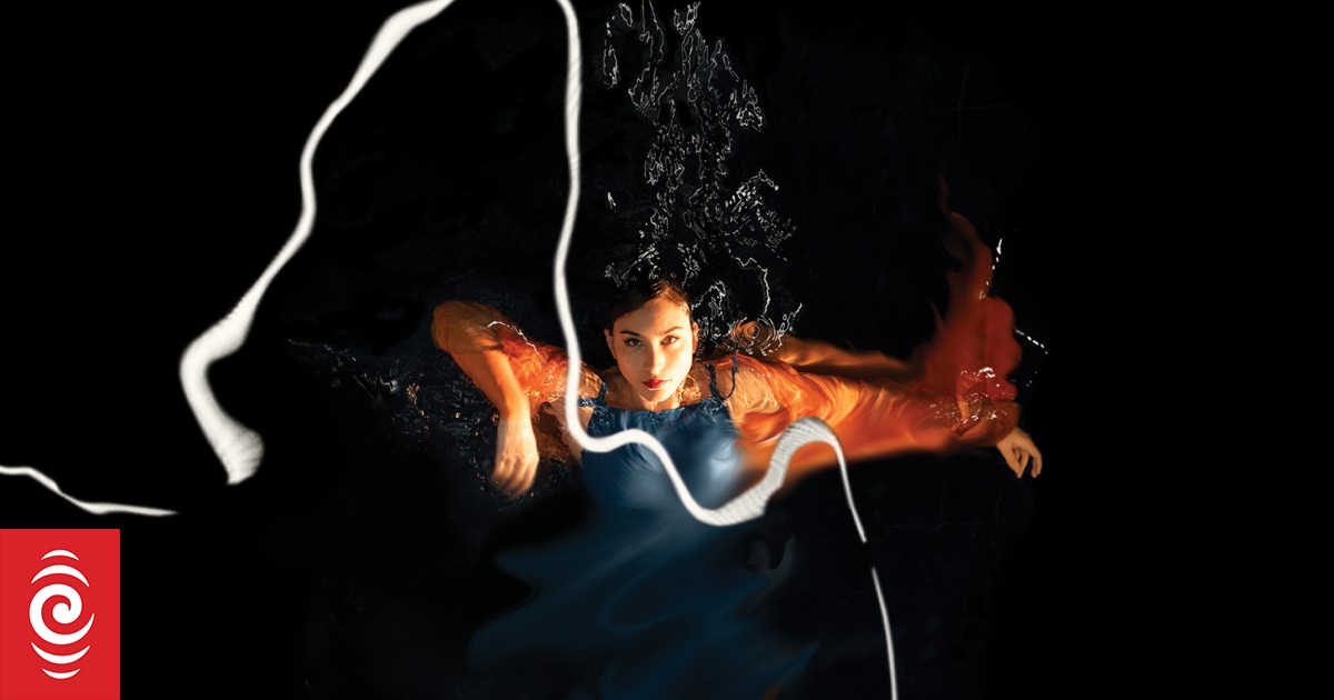 Footnote Dance Company take - finally - to the road | RNZ