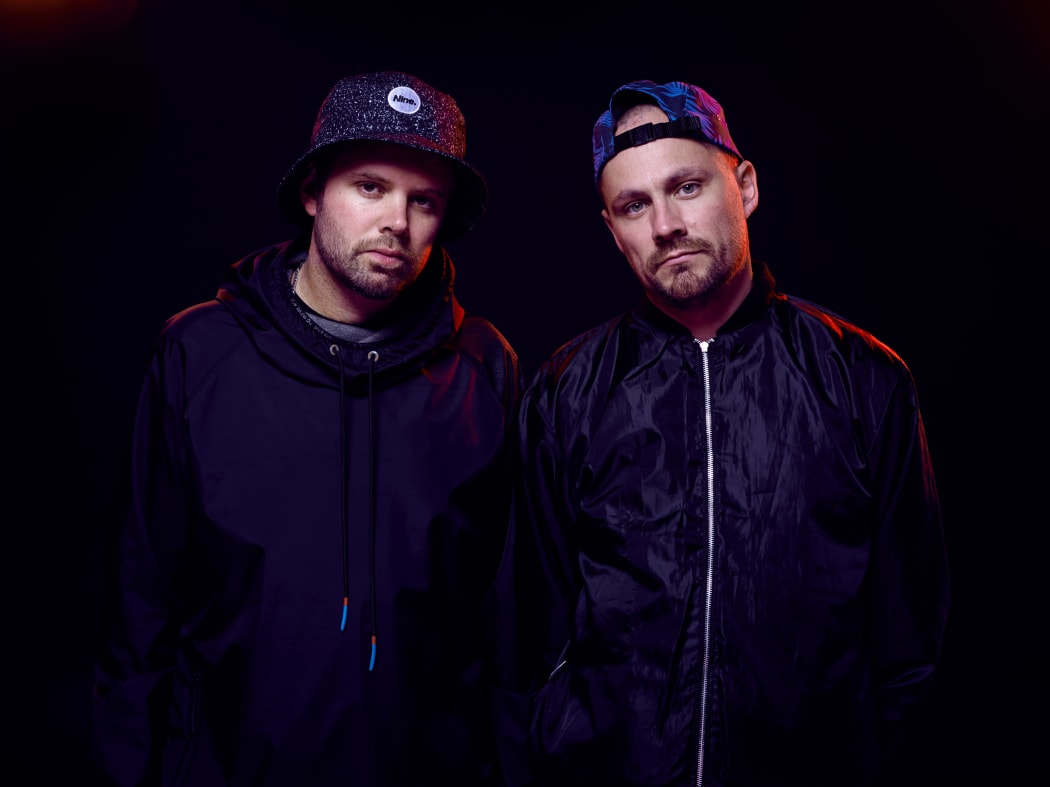 Hermitude set for Orientation | RNZ