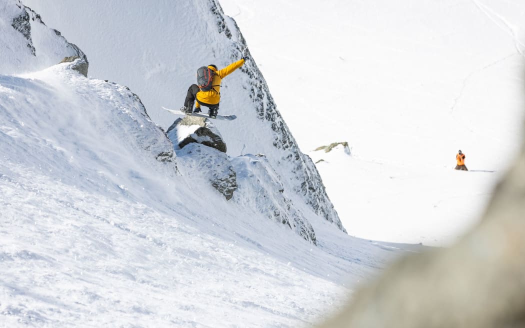 NZ Winter Games gets $6 million funding boost | RNZ News