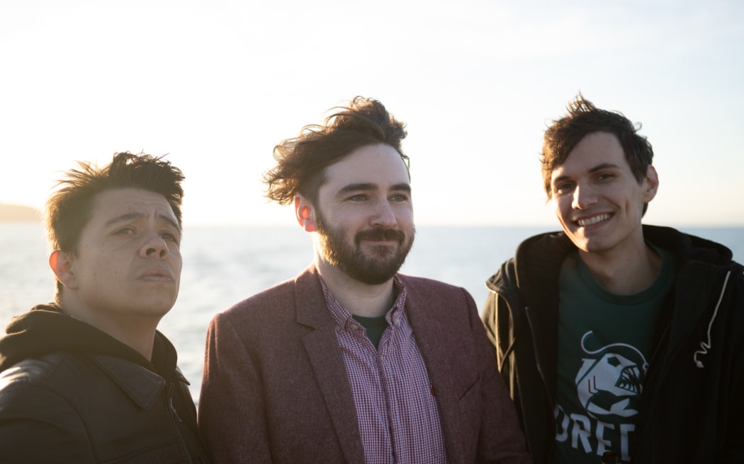 SunLive - How four Kiwis made NZ‘s latest gaming success - The Bay's ...