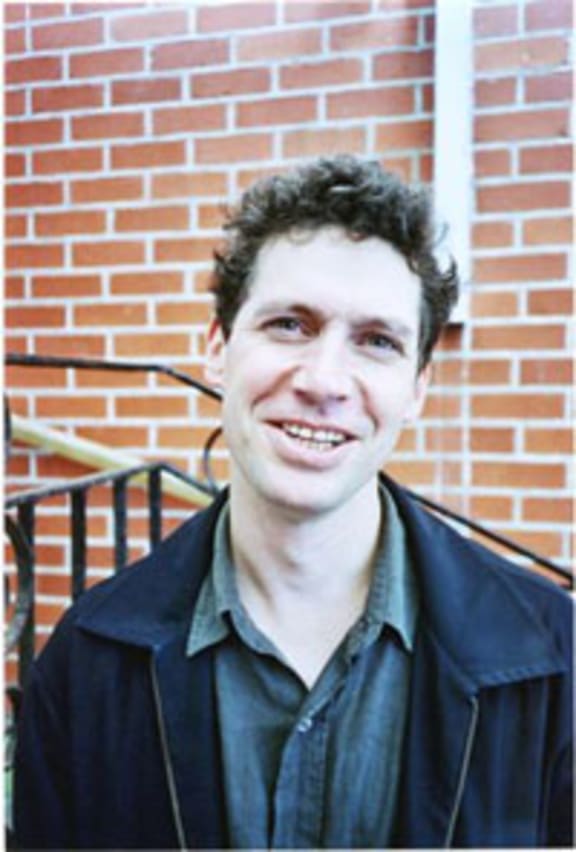 Goneville - a new music memoir by Nick Bollinger (extract) | RNZ