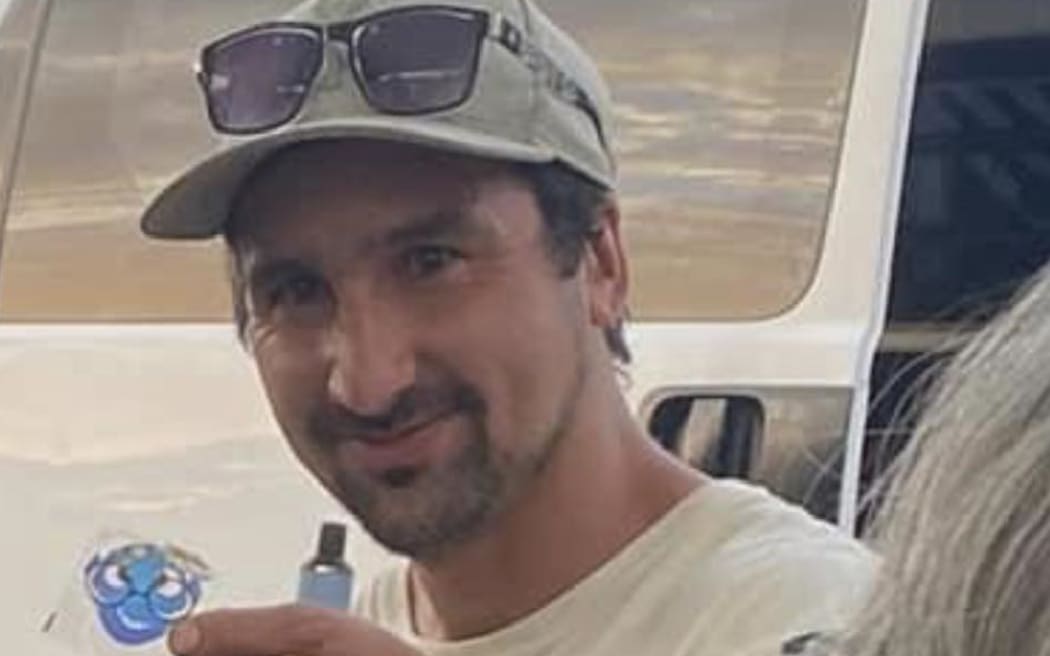 New area of interest as teams continue search for missing man Michael ...